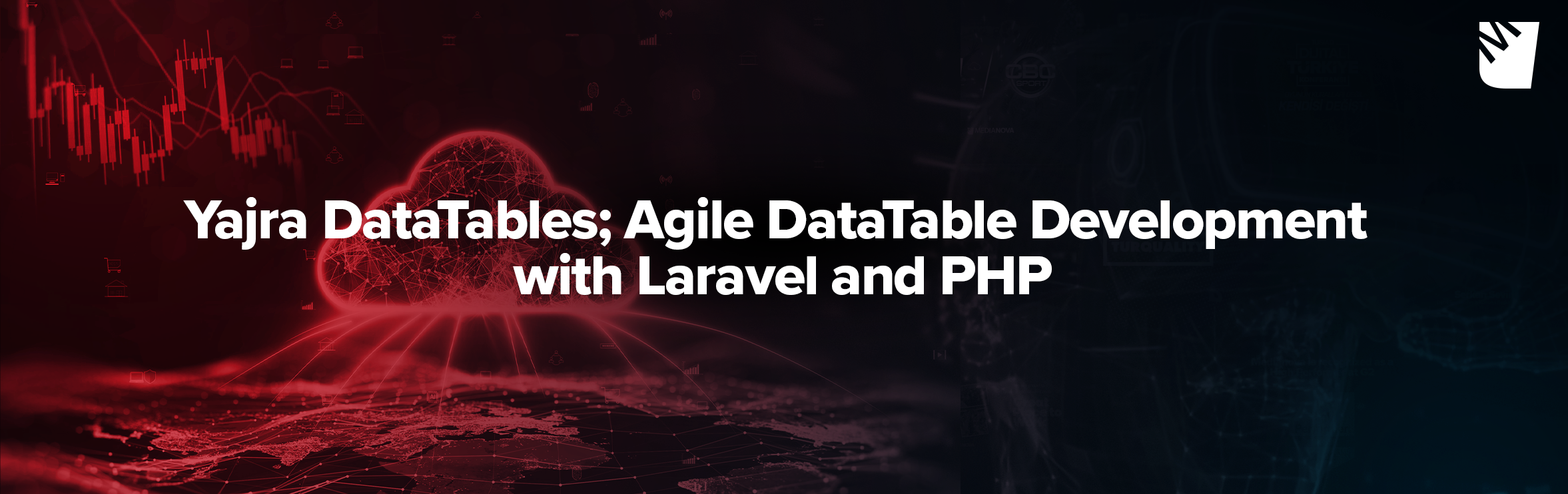 Yajra Datatables Agile Datatable Development With Laravel And Php Medianova